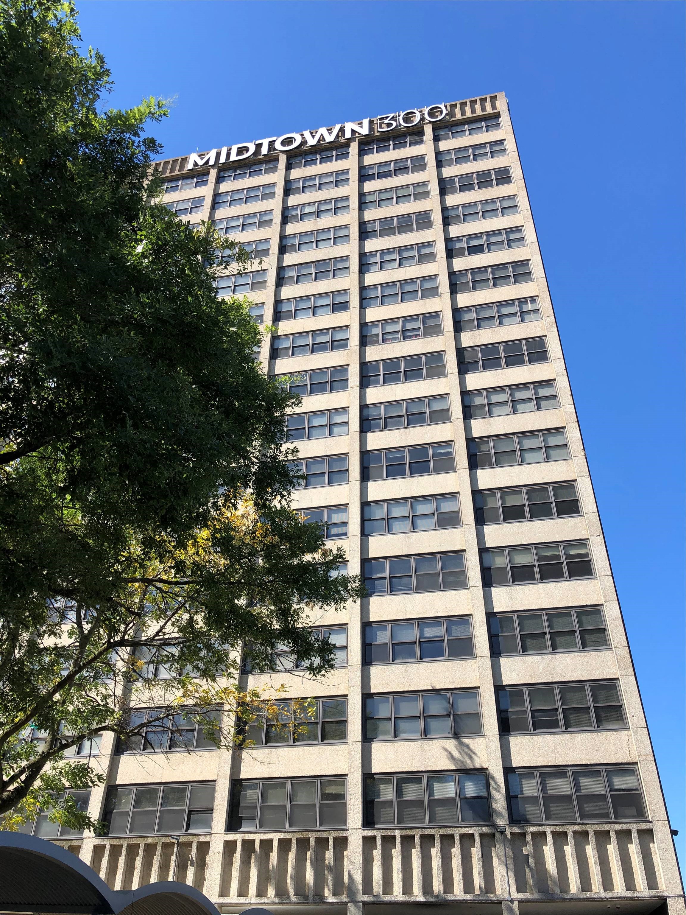 Midtown 300 | Apartments in St. Louis, MO